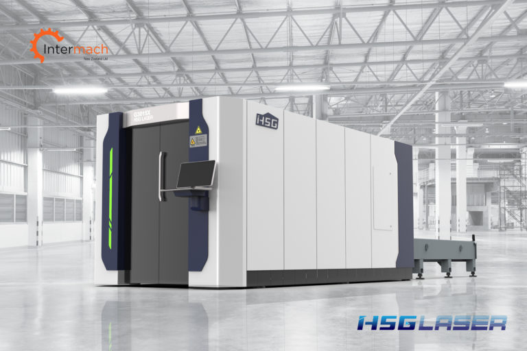 Machtech Sheetmetal Guillotine for sale, New Zealand (NZ) | Intermach ...