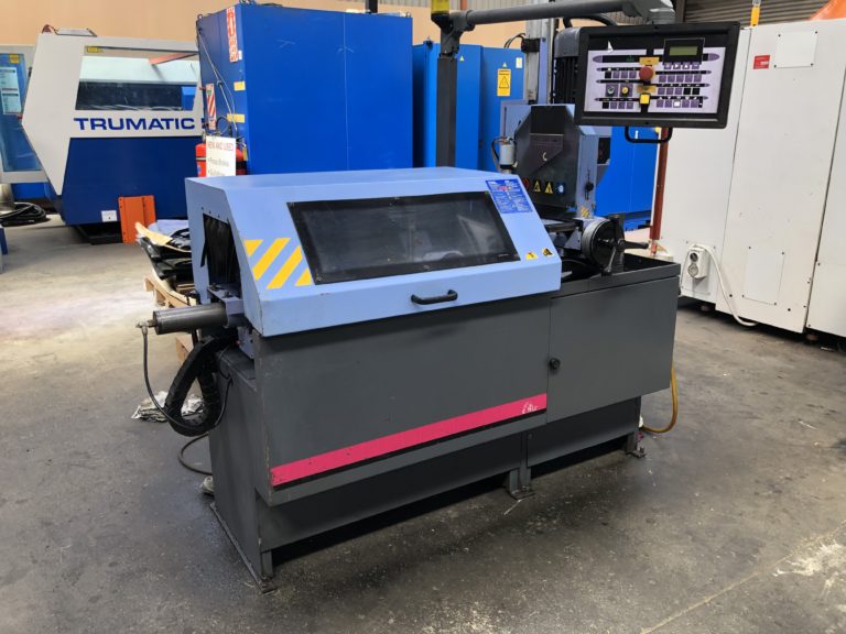 Machines | Intermach NZ Ltd