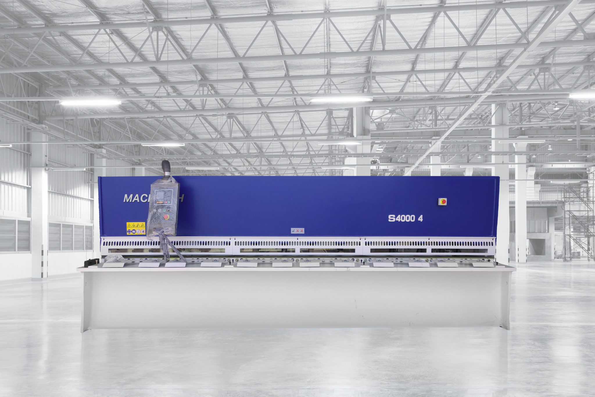 Intermach NZ Ltd | Sheetmetal Machinery for sale New Zealand
